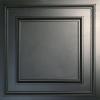 Black - Drop Ceiling Tiles - Ceiling Tiles - The Home Depot