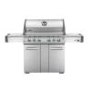Natural Gas Grills - Gas Grills - The Home Depot