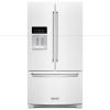 KitchenAid - French Door Refrigerators - Refrigerators - The Home Depot