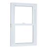 White - Vinyl - Double Hung Windows - Windows - The Home Depot