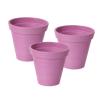 Pink - Plant Pots - Planters - The Home Depot