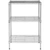 Steel - Shelving - Storage & Organization - The Home Depot