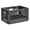 Milk Crates - Storage Containers - The Home Depot