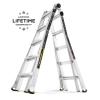 Multi-Position Ladders - Ladders - The Home Depot