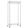 Clothes Racks - Closet Organizers - The Home Depot