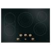 Cafe - Matte Black - Appliances - The Home Depot