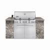 5 - Built-In Grills - Outdoor Kitchens - The Home Depot