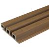NewTechWood - Decking - Lumber & Composites - The Home Depot