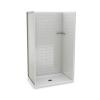 Fiberglass - Shower Stalls & Kits - Showers - The Home Depot