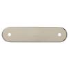 Cabinet Backplates - Cabinet Hardware - The Home Depot