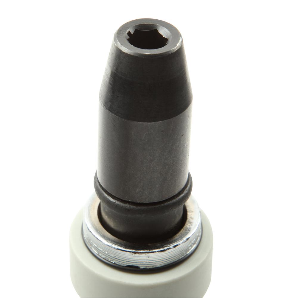 Powerbuilt 7.5 in. Impact Driver Kit 648002 - The Home Depot