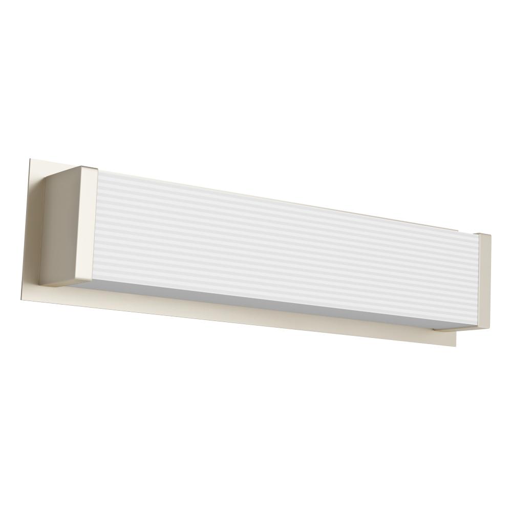 Lithonia Lighting Contractor Select Traditional Square 2-Light Brushed ...