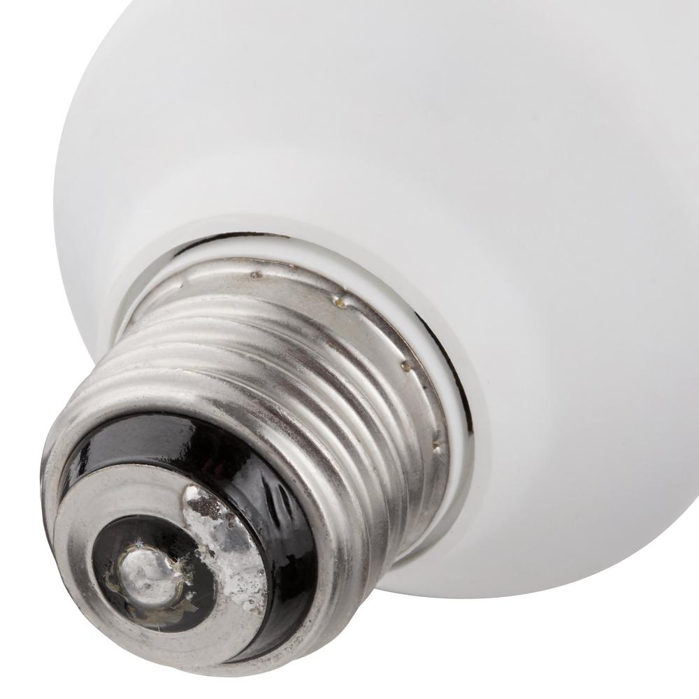 Feit Electric 30/70/100W Equivalent Daylight (6500K) Spiral 3-Way CFL ...