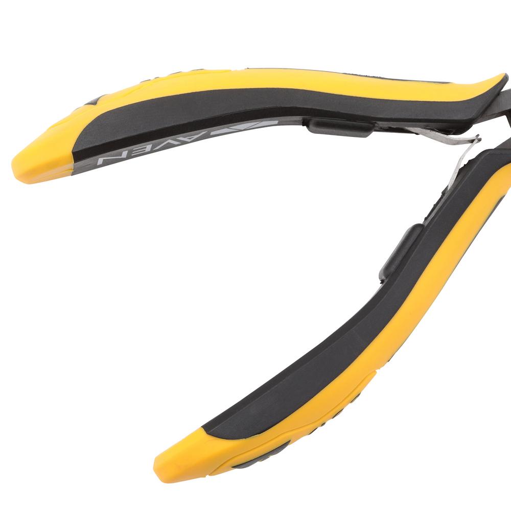 Accu-Cut Oval Head Cutter Flush Cut-10821F - The Home Depot