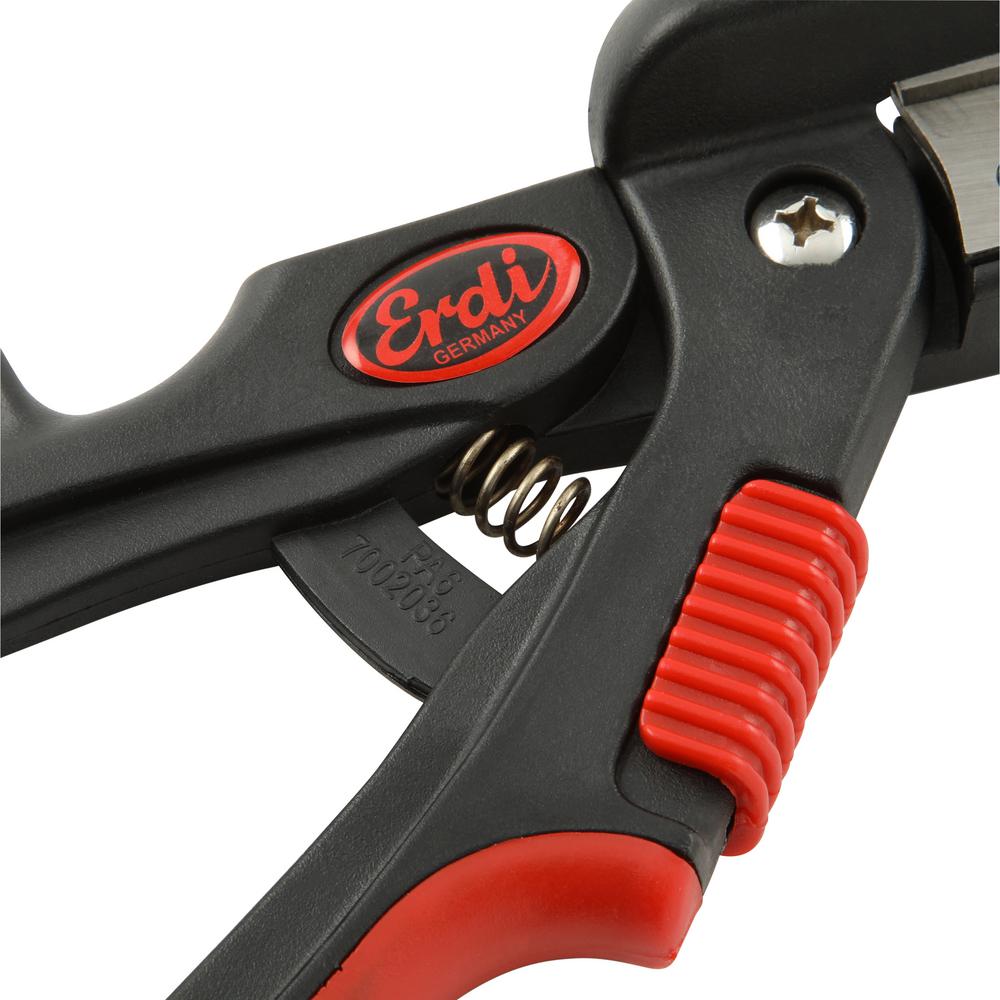 BESSEY 1.25 in. Right-Cut Multi Purpose Snip-D51A - The Home Depot