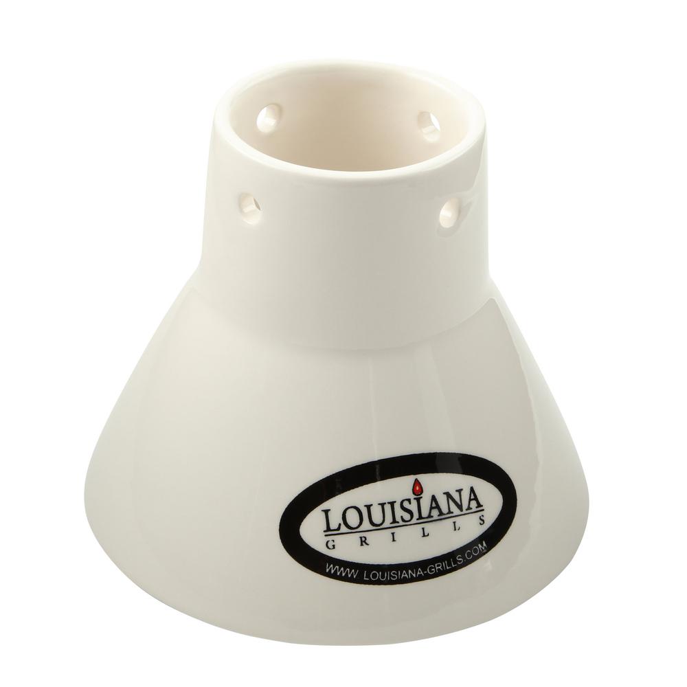 Louisiana Grills Chicken Throne 58019 - The Home Depot