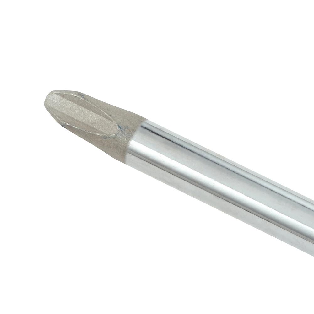 Channellock No. 3 Acetate Handle Phillips Head Screwdriver with 6 in ...