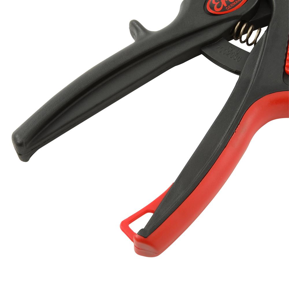 BESSEY 1.25 in. Right-Cut Multi Purpose Snip-D51A - The Home Depot