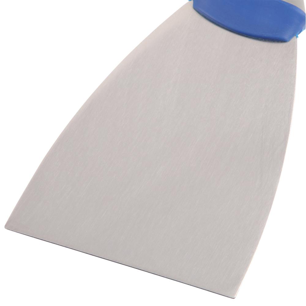 Warner ProGrip 3 in. Flex Scraper-29970 - The Home Depot