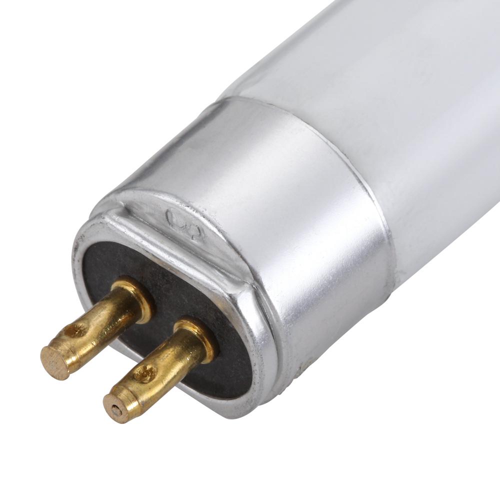 ViaVolt 24-Watt T5 Red Linear Fluorescent Tube Light Bulb Replacement ...