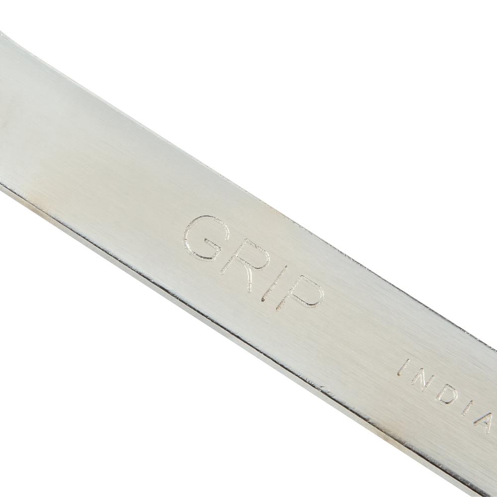 Grand Rapids Industrial Products Metric Super Thin Wrench Set (9-Piece ...