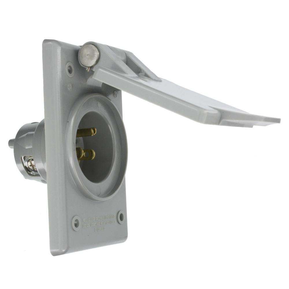 RV/bologna cord style vs. standard electrical : r/shedditors