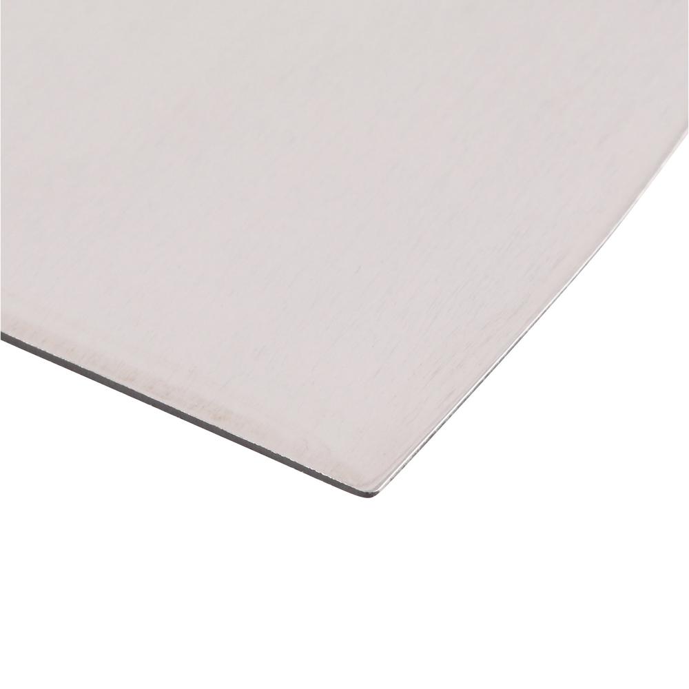 Warner 4 in. Full Flex Carbon Steel Broad Knife 27232 - The Home Depot