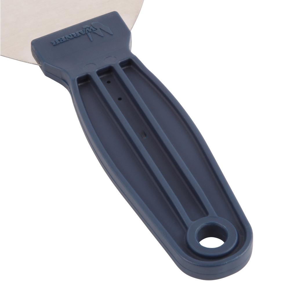 Warner 4 in. Flex Broad Knife 2691