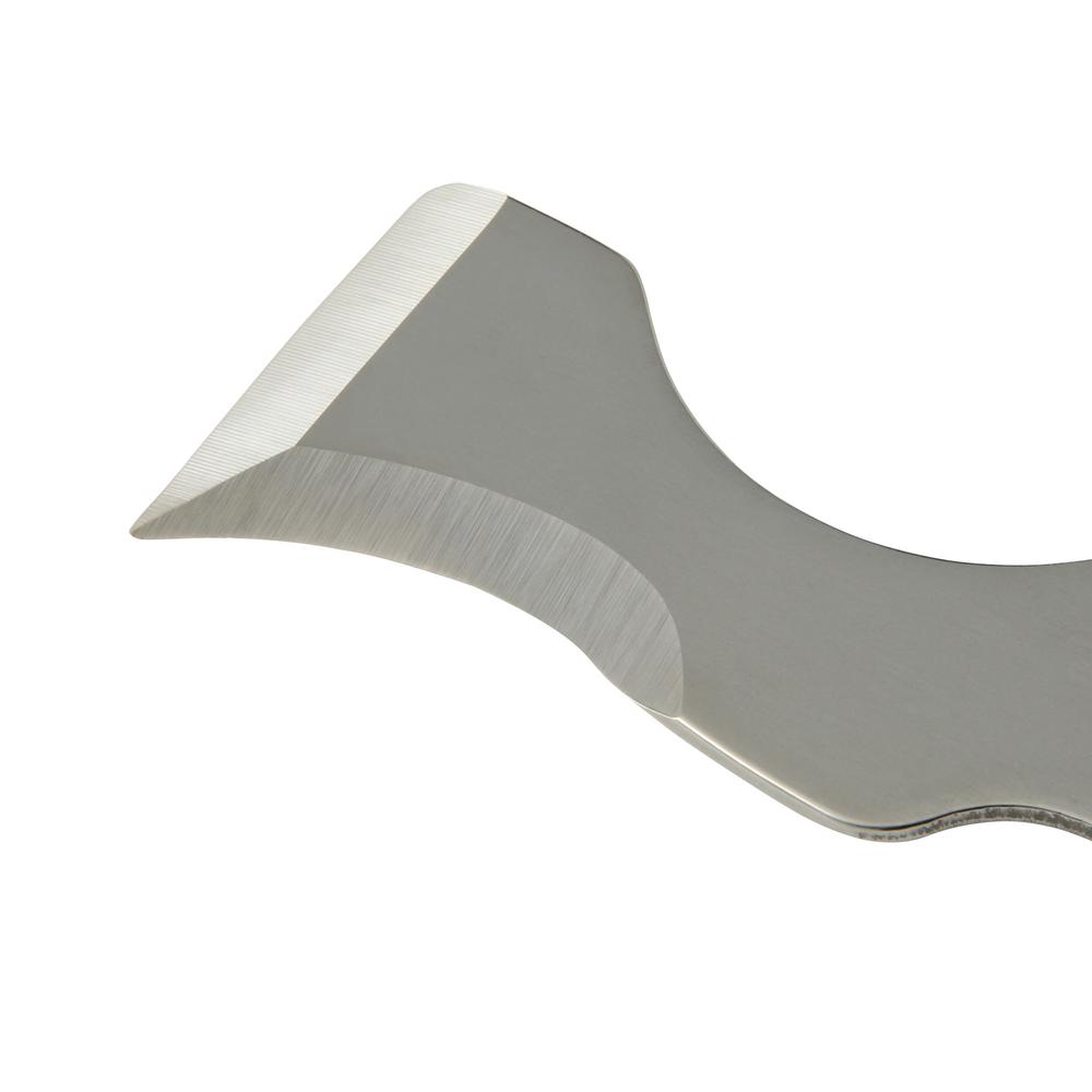 Warner 10-in-1 Counter Unit Painters Blade (6-Pack)-209879 - The Home Depot