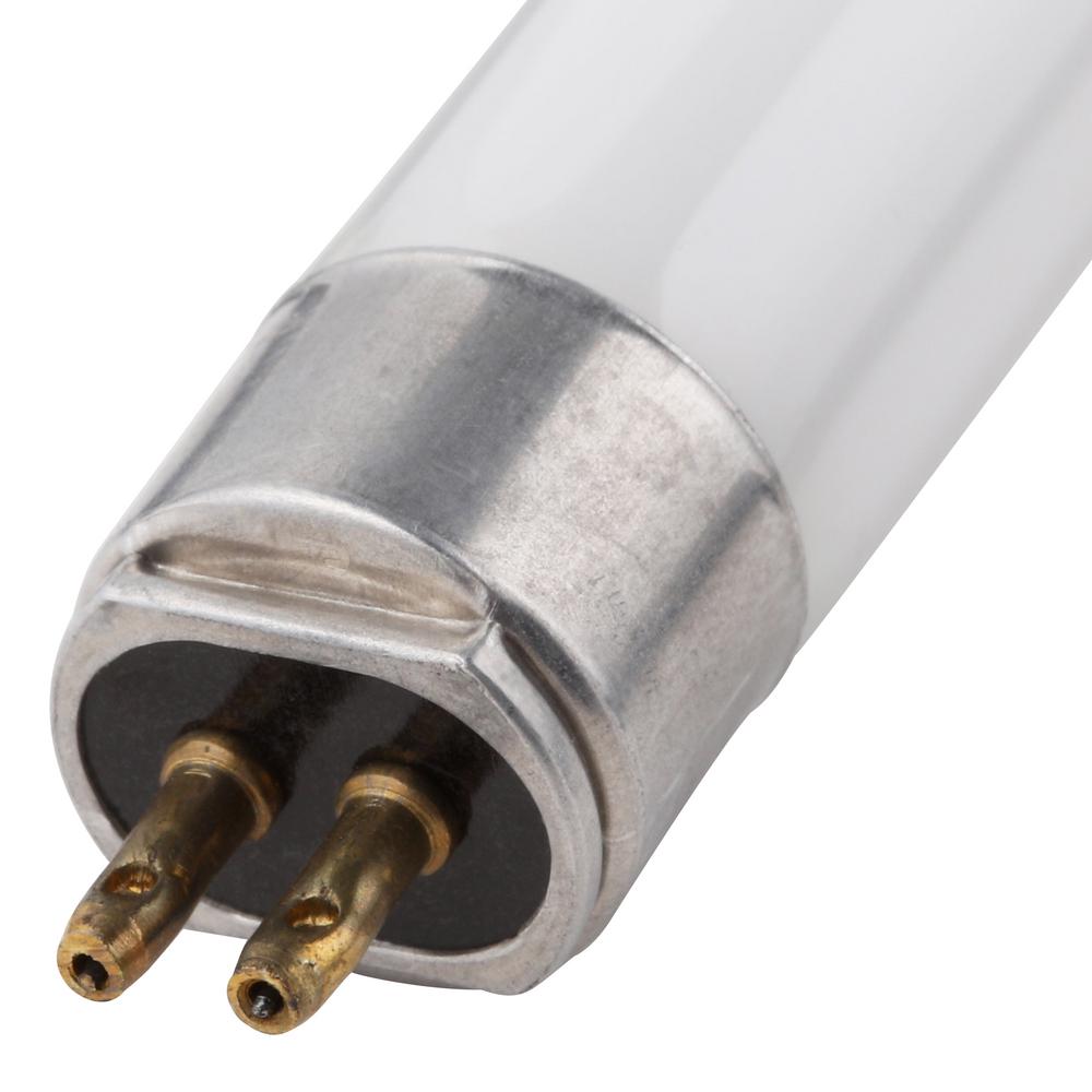 ViaVolt 24-Watt T5 Red Linear Fluorescent Tube Light Bulb Replacement ...