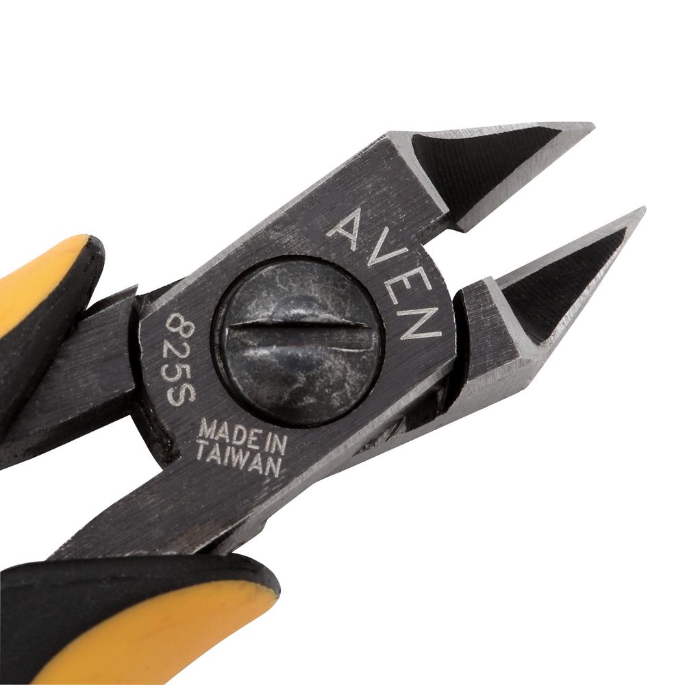 Accu-Cut Tapered Head Cutter Semi-Flush 10825S - The Home Depot