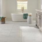 LifeProof Slip Resistant Porcelain Tile - Flooring - The Home Depot