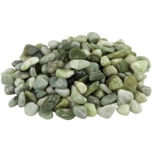 Blue - Landscape Rocks - Landscaping Supplies - The Home Depot