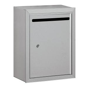 Extra Large - Wall Mount Mailboxes - Residential Mailboxes - The Home Depot