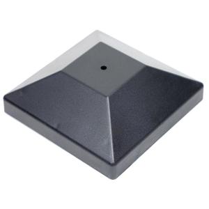 4x4 - Deck Post Caps - Decking - The Home Depot