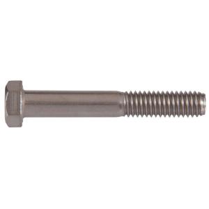 M8 - Hex Bolts - Bolts - The Home Depot