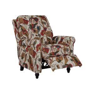 Multi-Colored - Recliners - Chairs - The Home Depot