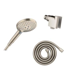 Hansgrohe - Handheld Shower Heads - Shower Heads - The Home Depot