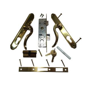 Door Lock Accessories - Door Locks - The Home Depot