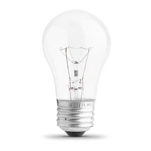 Refrigerator - Light Bulbs - Lighting - The Home Depot