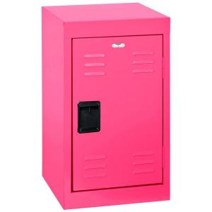 Pink - Lockers - Storage & Organization - The Home Depot