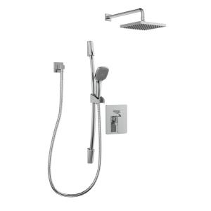 ADA Compliant - Shower Systems - Bathroom Faucets - The Home Depot