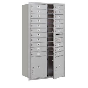 Multifamily Mailboxes - Mailboxes - The Home Depot