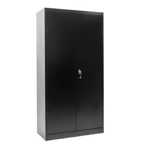 Metal - Office Storage Cabinets - Home Office Furniture - The Home Depot