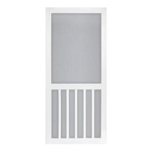 Wood - 30 x 80 - Screen Doors - Exterior Doors - The Home Depot