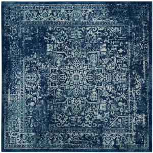 7 X 7 - Square - Area Rugs - Rugs - The Home Depot