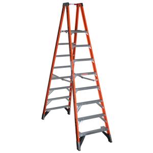 10 ft. - Platform Ladders - Ladders - The Home Depot