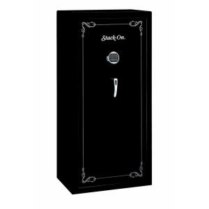 Extra Large - Adjustable Shelves - Gun Safes - Safes - The Home Depot