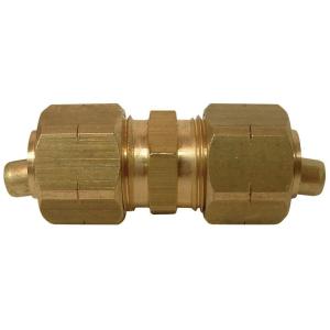 Compression - Fittings - Pipe & Fittings - The Home Depot