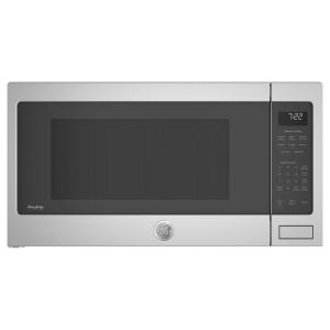 Right to Left Swing - Countertop Microwaves - Microwaves - The Home Depot